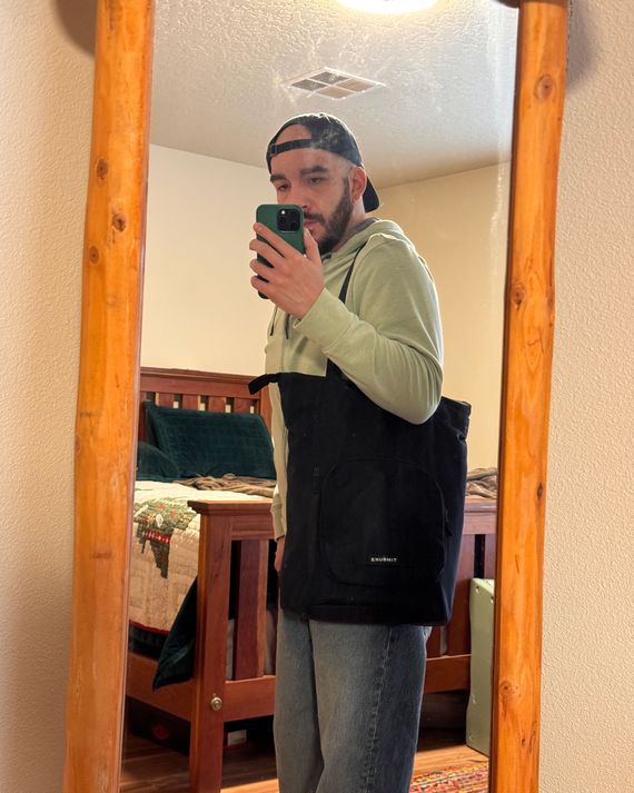 The Best Backpack Is Also a Tote | The Strategist