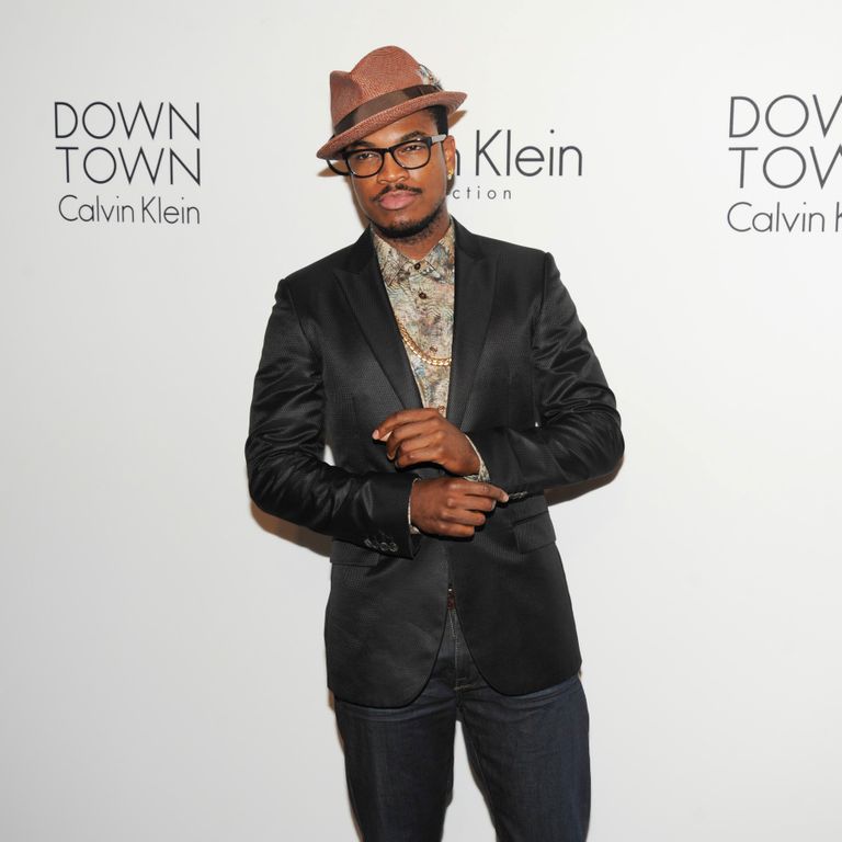 Fashion Party Pics: We Saved the Best for Last