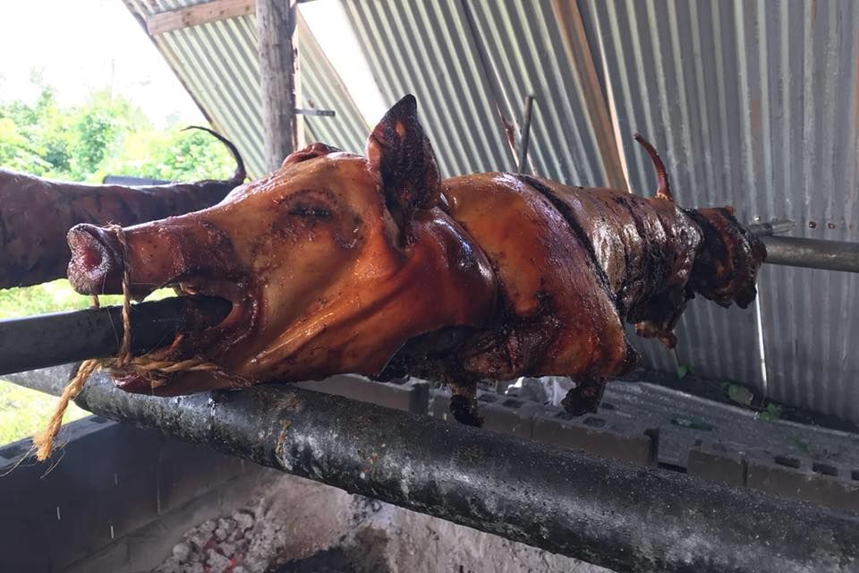 Where San Juan’s Top Chefs Eat Every Meal