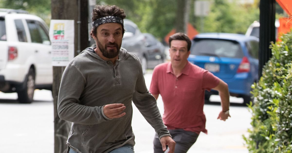 This Week in Comedy Podcasts: The True Story Behind Tag