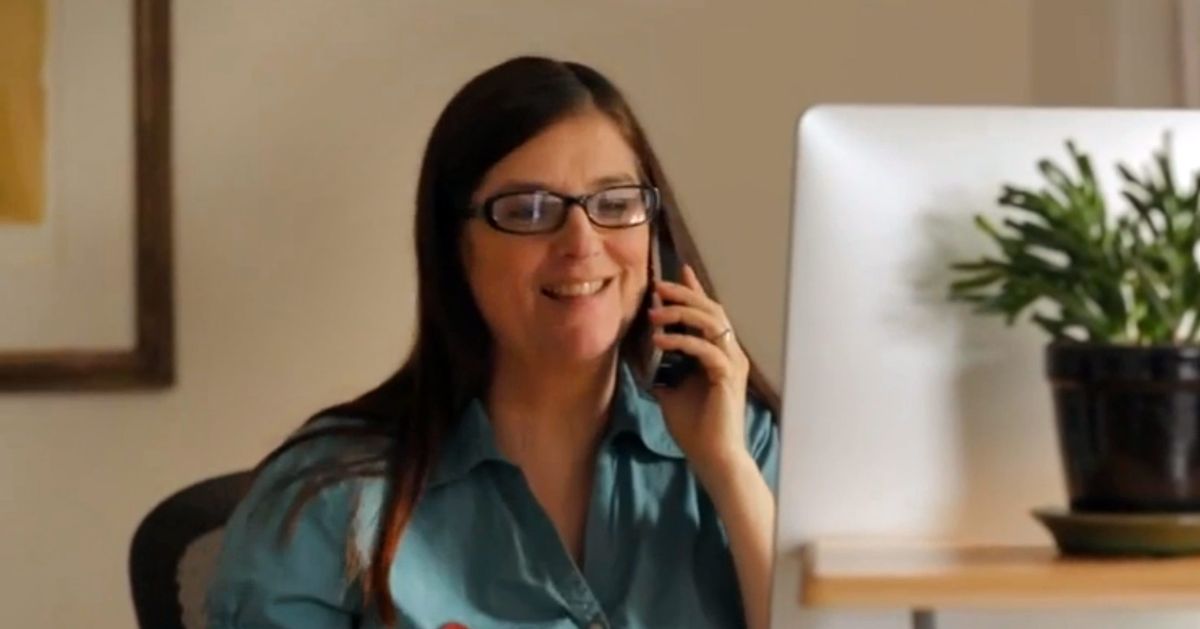 Obamacare Ads Emphasize How Easy the Website Is to Use