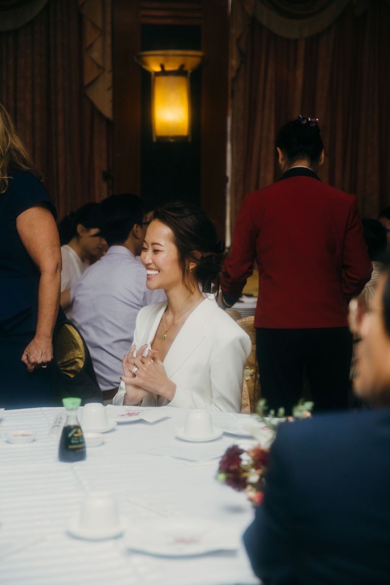 The Wedding Files: Jenni Lee and Tyler Sgro