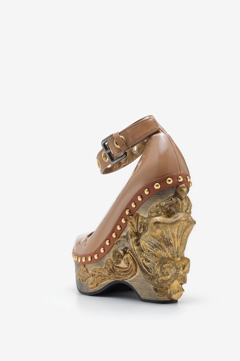 The Craziest ‘Killer Heels’ of All Time