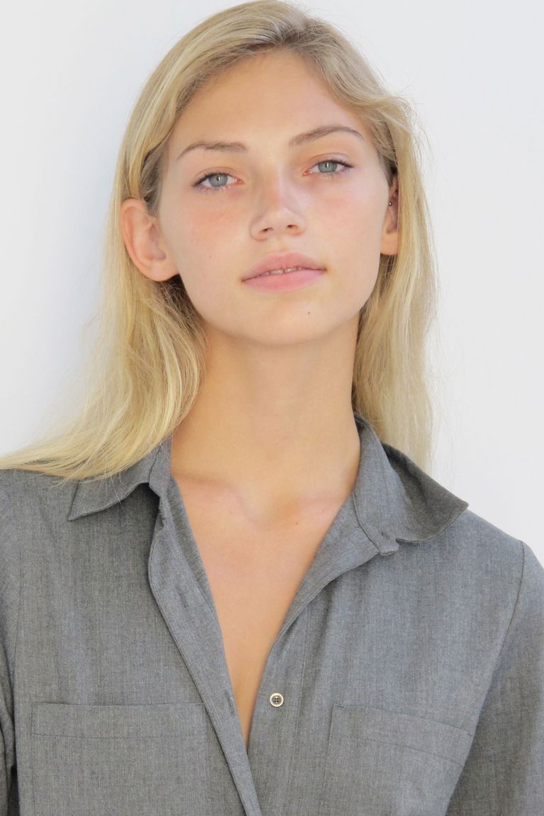 Models on Instagram for New York Fashion Week Spring 2017
