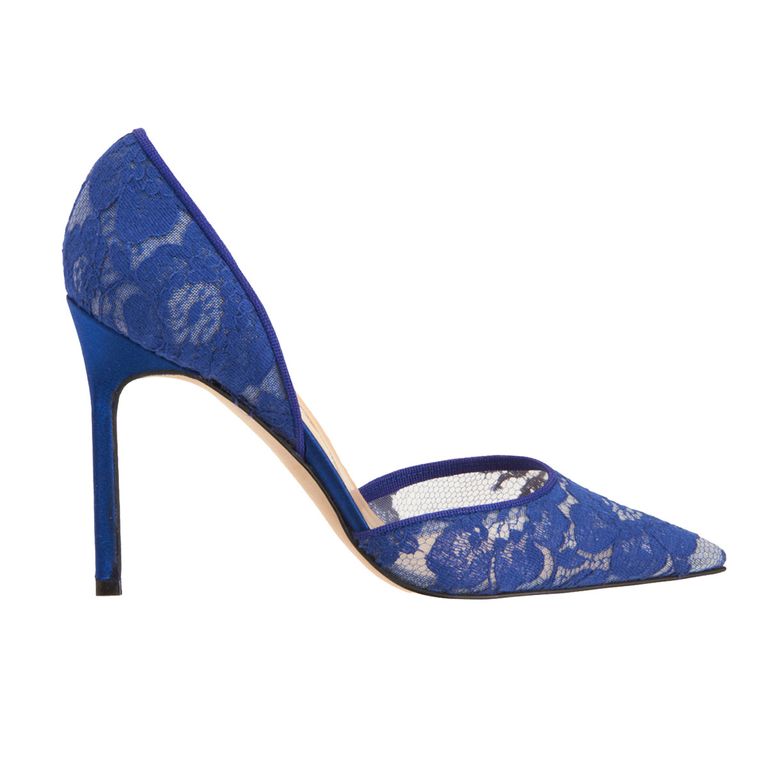 Pretty Pumps! 30 Heels to Wear This Fall
