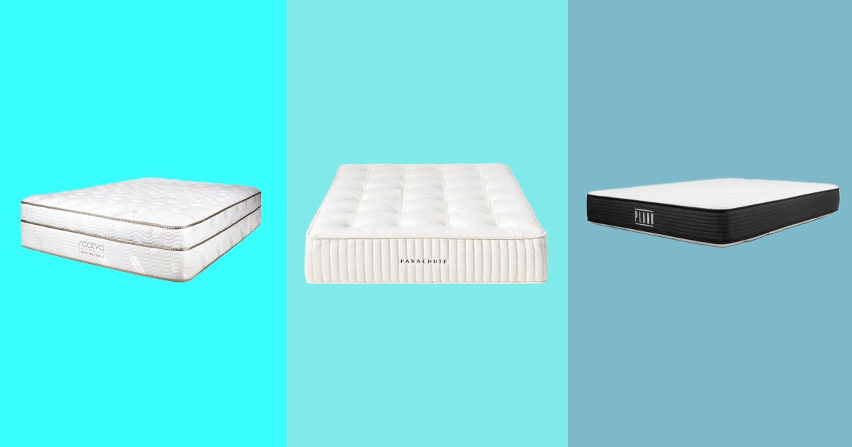 11 Best Firm Mattresses | The Strategist