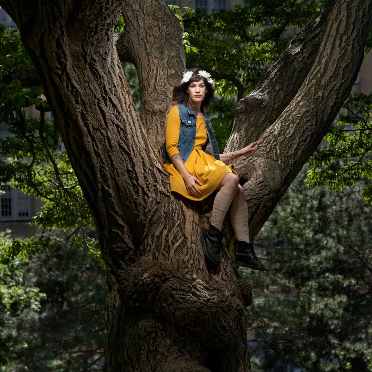 See M. Sharkey’s Poignant Portraits of Queer Youth