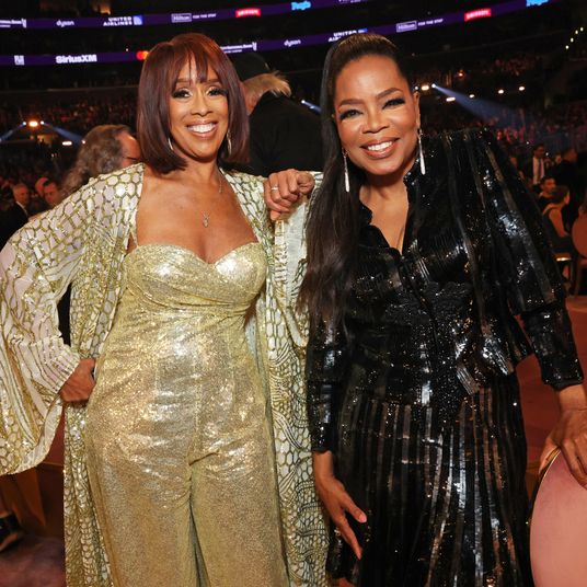 Celebrity News, Book Reviews & TV Recaps - The Cut