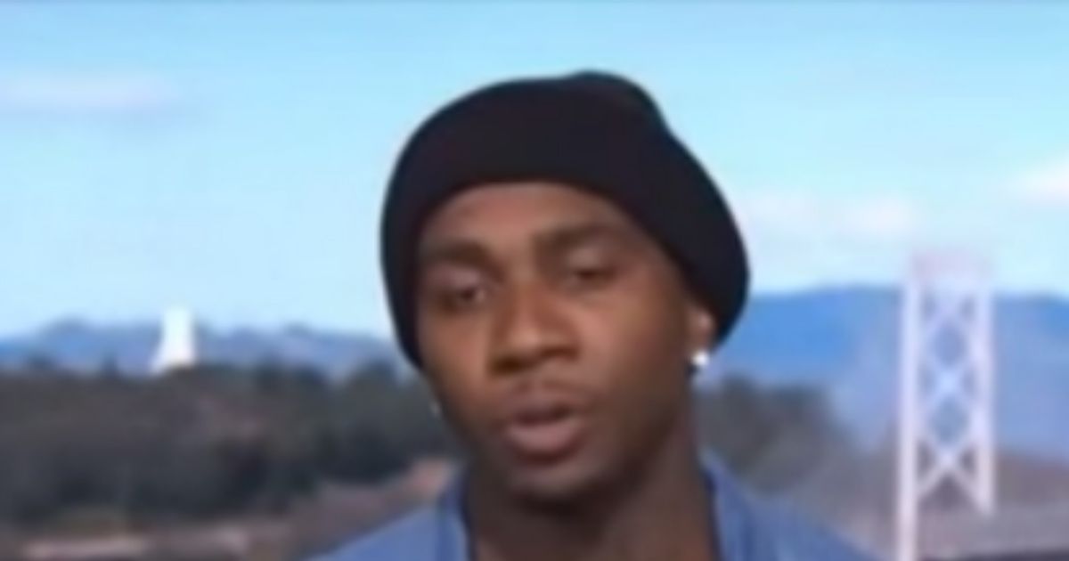 Lil B Spent His Birthday by Talking About Bernie Sanders, Hillary ...