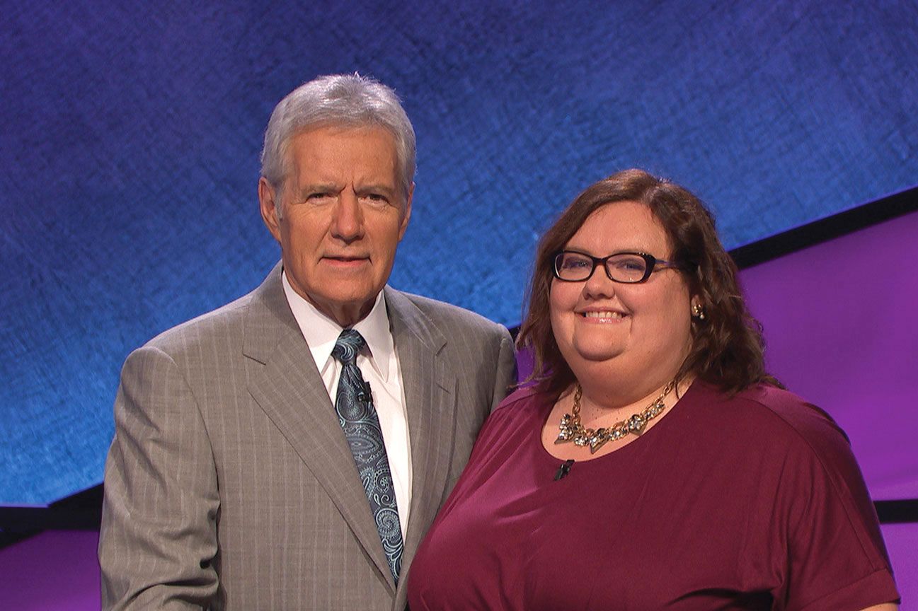 What Happens After You Defeat a Jeopardy! Megachampion?