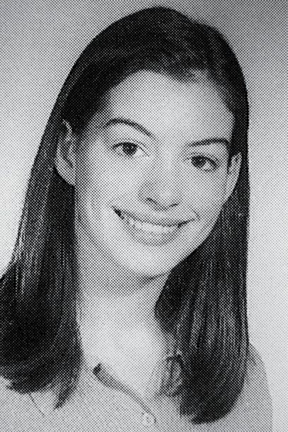 See 67 Celebrities’ High-School Yearbook Photos - Slideshow - Vulture