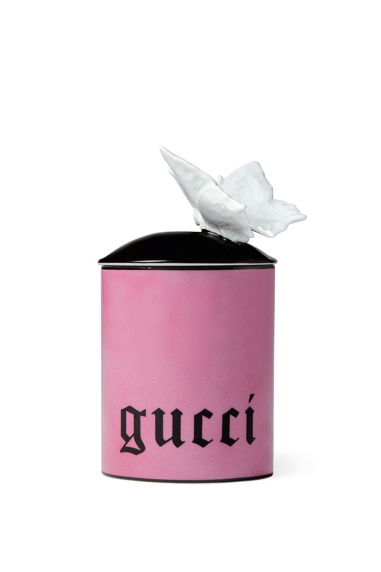 Gucci’s Announces Home Décor Line Via Instagram