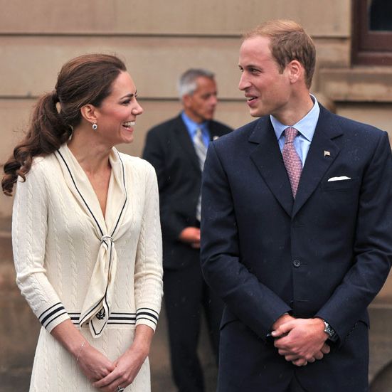 Slideshow: Proof That Will and Kate Have Achieved Marital Bliss Ahead ...