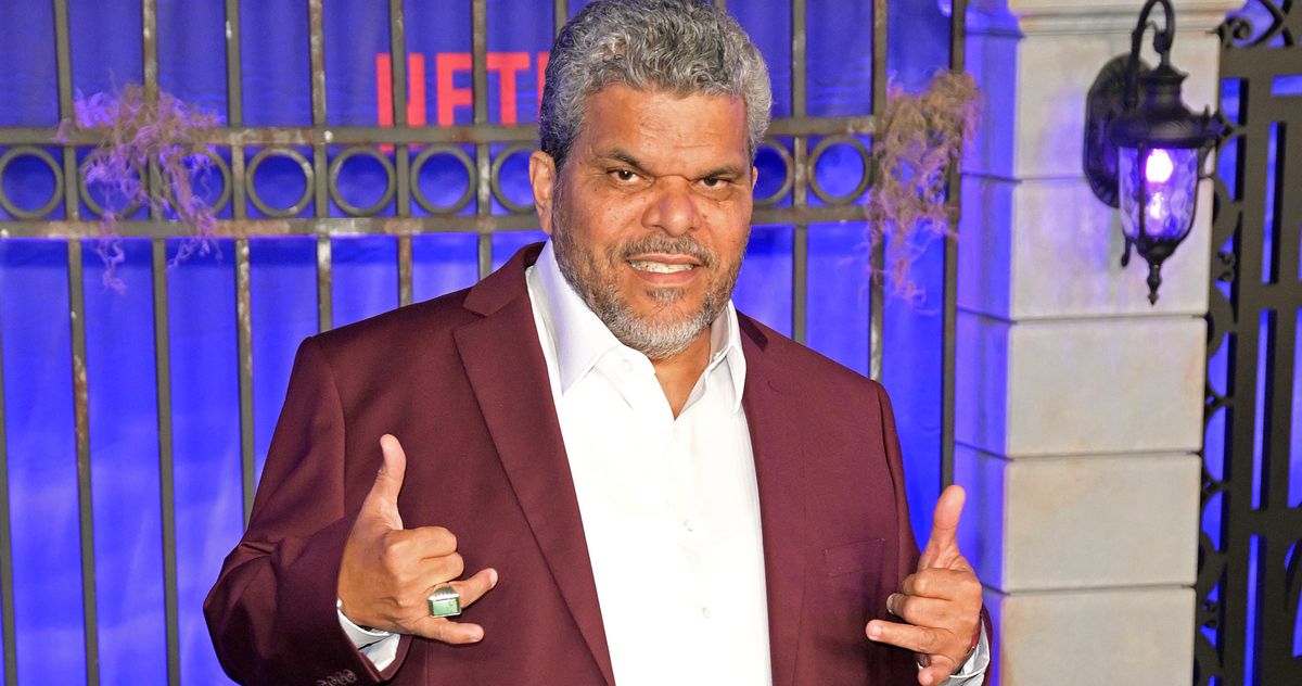 ‘Community’ Movie Cast: Luis Guzmán Wants to Reprise Role