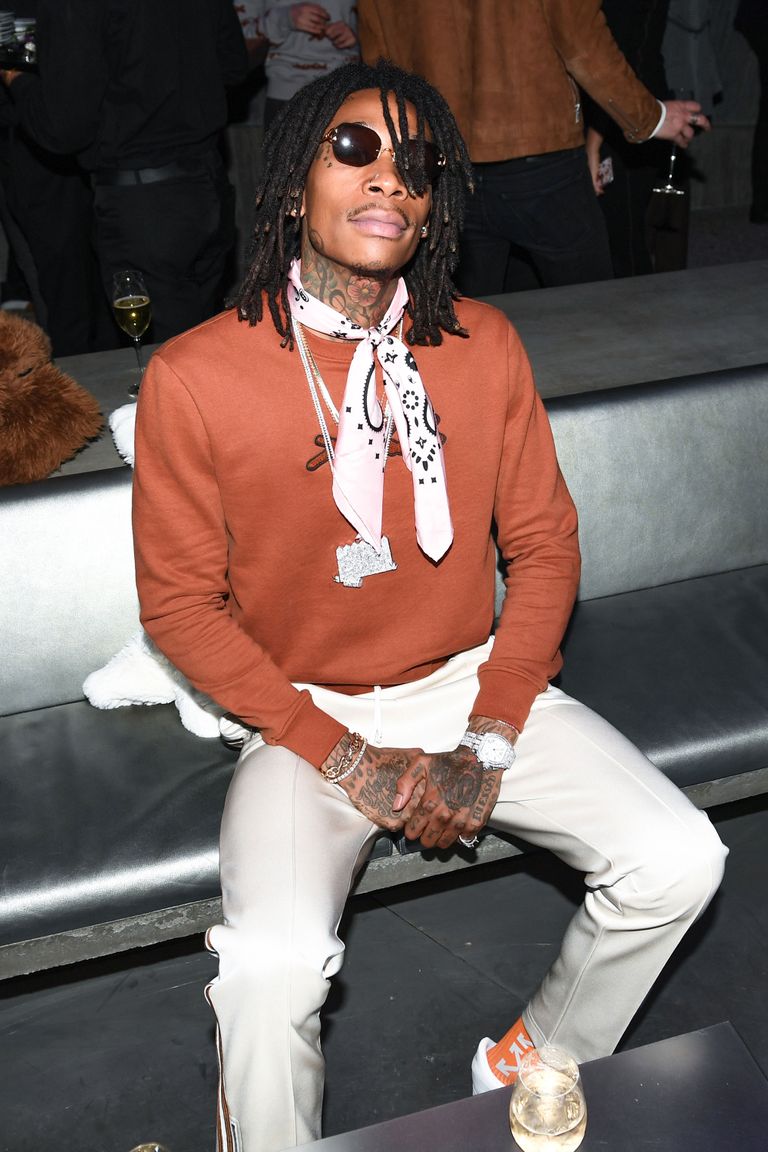 The Best Street Style From Art Basel 2017 in Miami