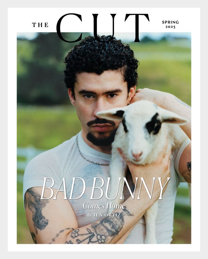 The Cut’s Second Solo Print Issue -- New York Media Press Room