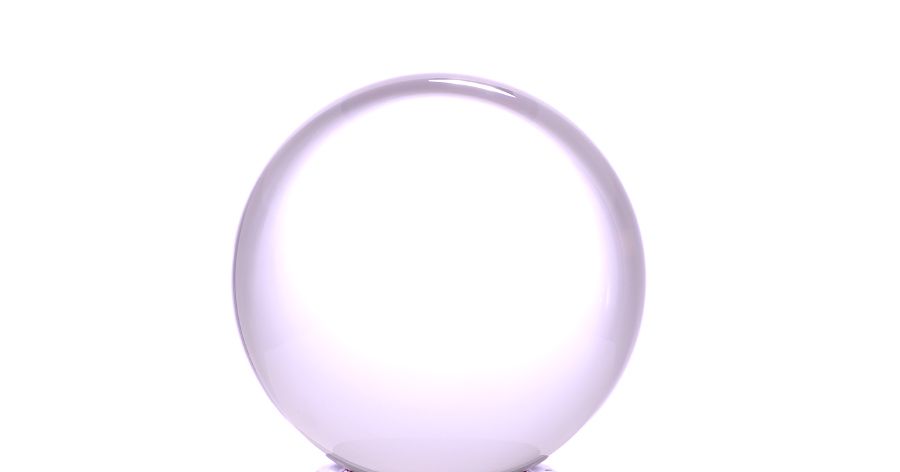 Don’t Worry, Police Call on Psychics Only Occasionally