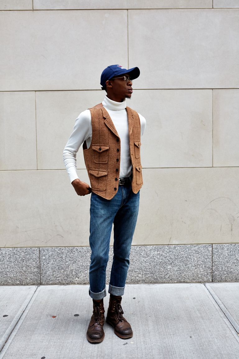 20 Art Students on What Fashion Means to Them