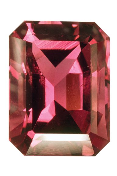 Know Your Stones: 30 Candy-Colored Gems