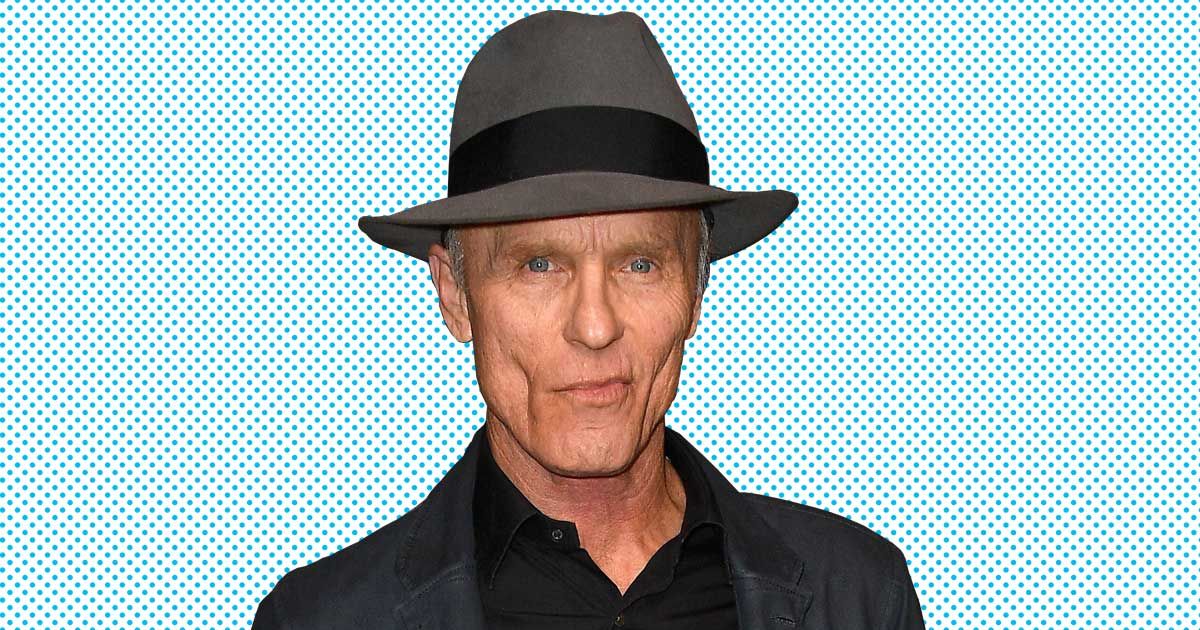 Ed Harris Talks Yoga, Dancing, and 'Westworld'