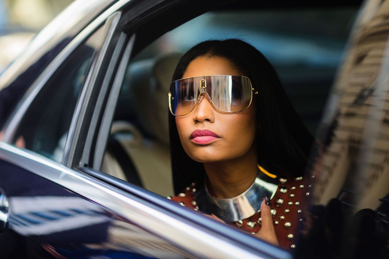 Street-Style Photographer Nabile Quenum Has Died