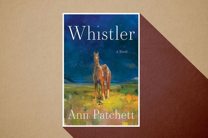 Ann Patchett ‘Whistler’ Review: A Kind of Maudlin Tearjerker