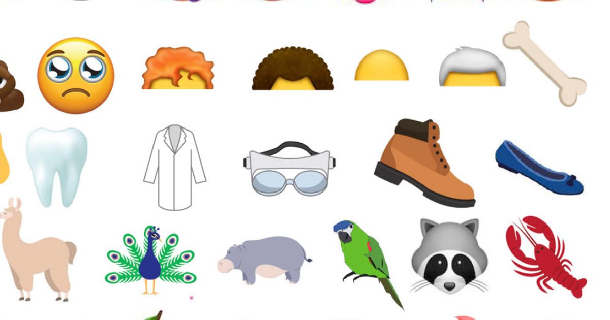 Meet the Woman Fighting for a Sensible-Shoe Emoji