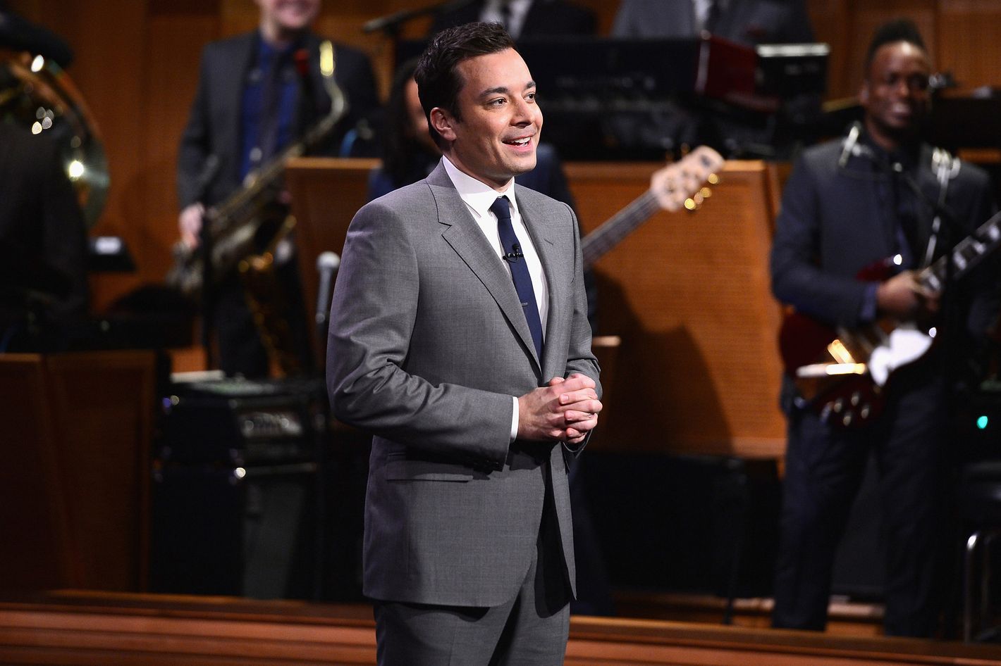 The History of Comedians Moving Between NYC and L.A.