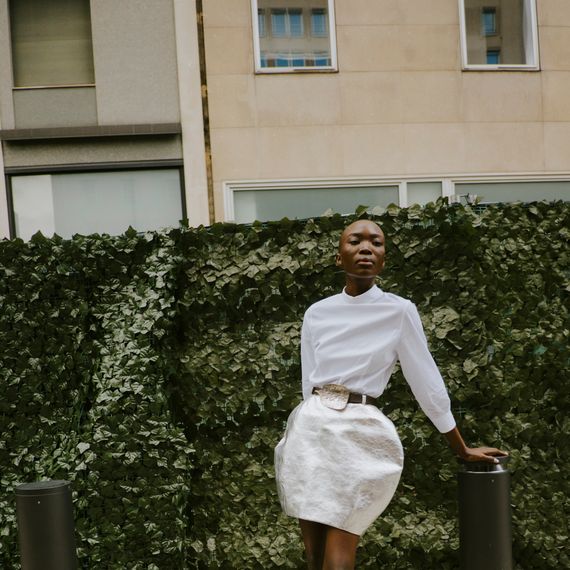 The Best Street Style From Milan Fashion Week