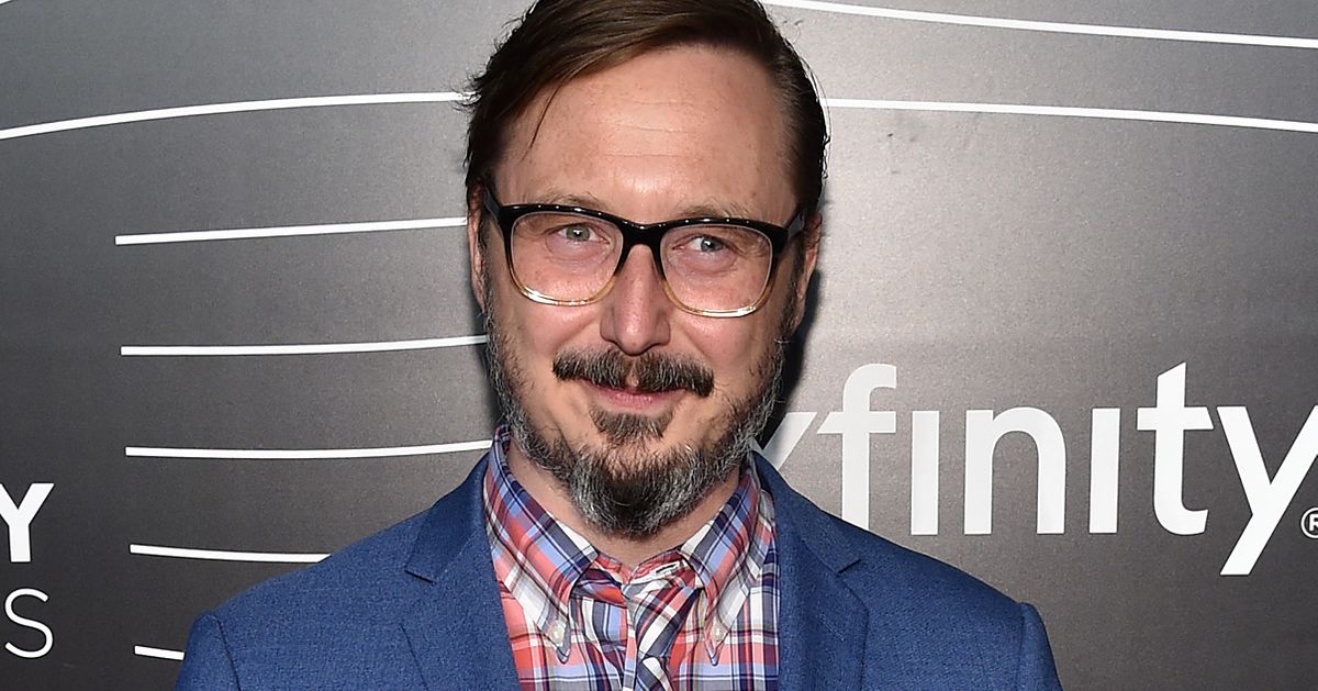 John Hodgman to Embrace His Nonfiction Side and Release New Book ...