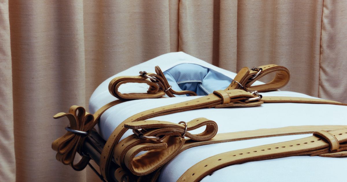 Panel Calls for One-Drug Lethal Injections