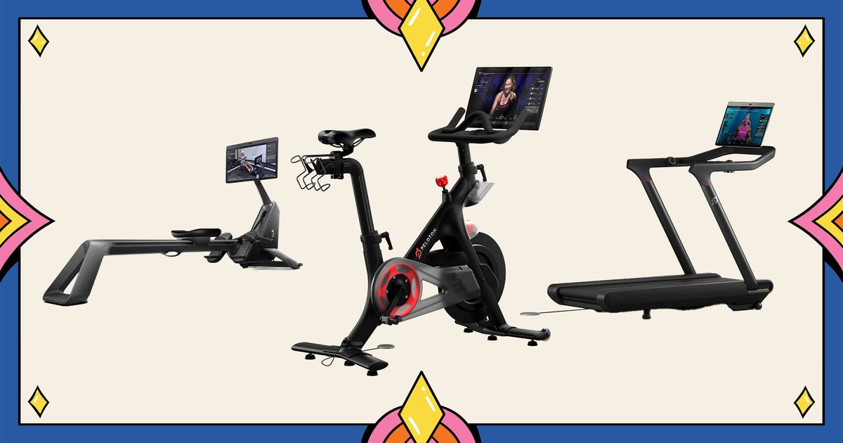 All the Peloton Deals From Amazon Prime Day | The Strategist