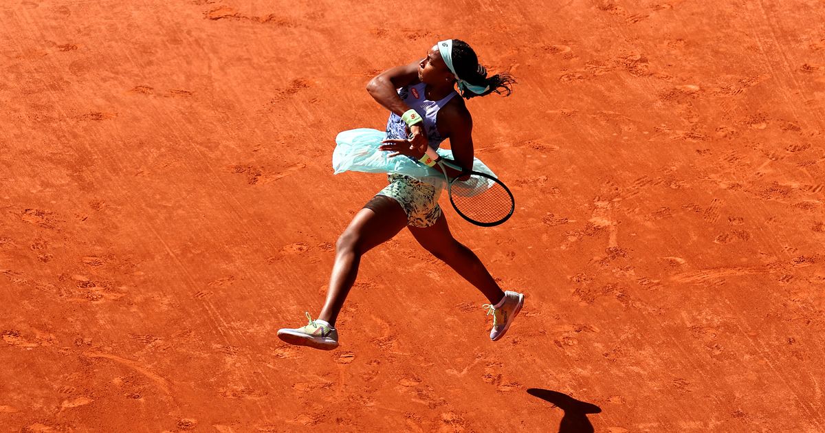 The 2022 French Open’s Women’s Final Is a Blockbuster