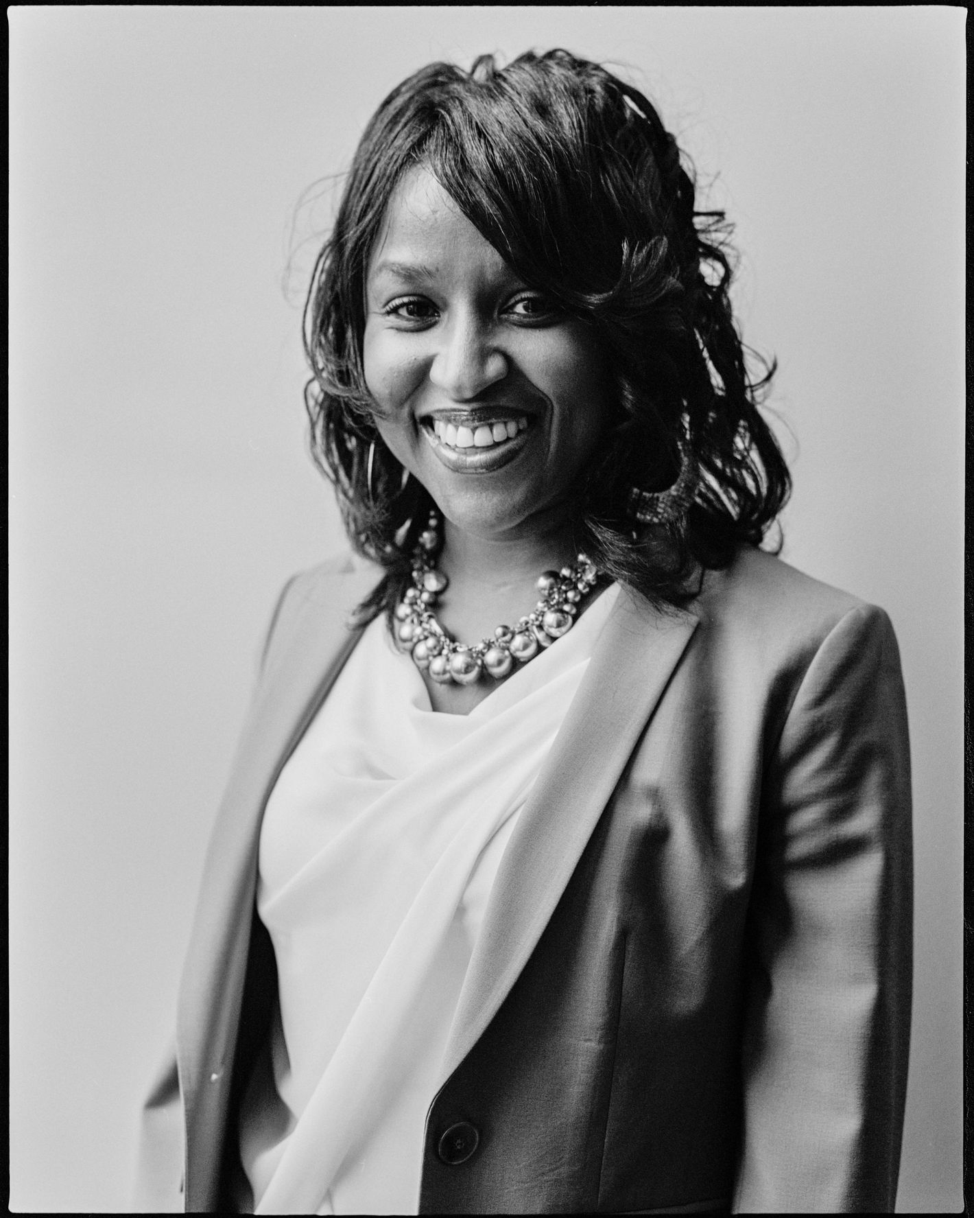 Why the Election of 9 Black Female Judges in Alabama Matters