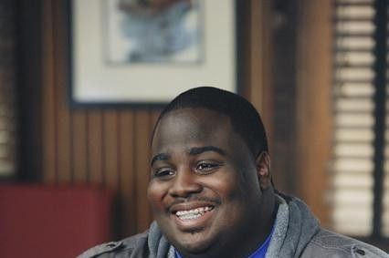 Glee Casts Mercedes’s New Boyfriend