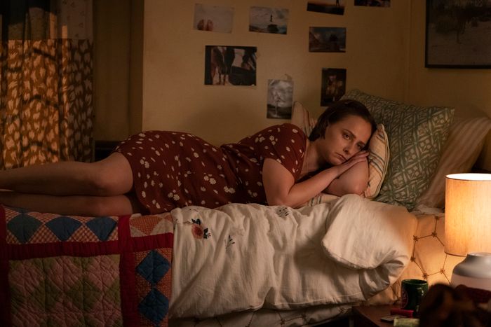 Pauline Chalamet Relates To Her Sex Lives Characters Antics