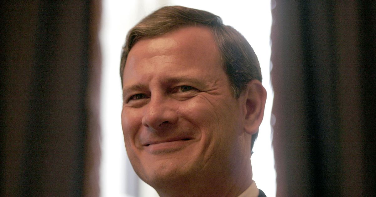 John Roberts Saves Us All