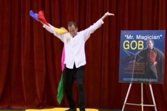 398 Arrested Development Quotes, Jokes, and Easter Eggs