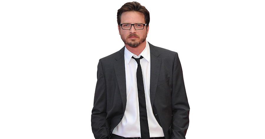 Rectify’s Aden Young on the Season-2 Finale and What’s Up With Daniel