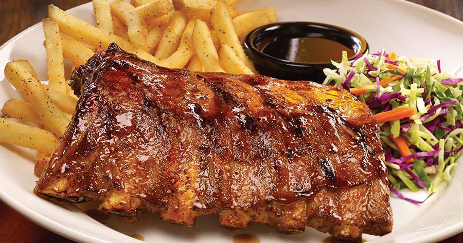 TGI Fridays Is Testing Fresh Juices and Boozy Brunch