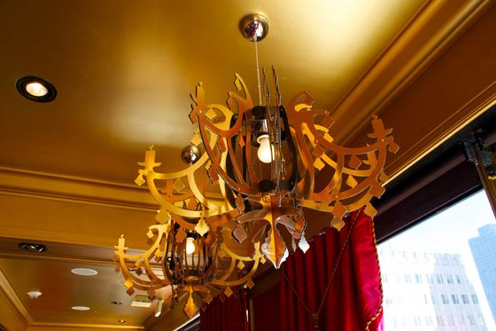 Step Inside the New Starlight Room, Reopening Tonight