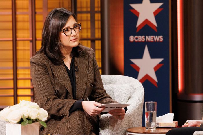 Bari Weiss Overhauls ‘60 Minutes’ With Nick Bilton as EP