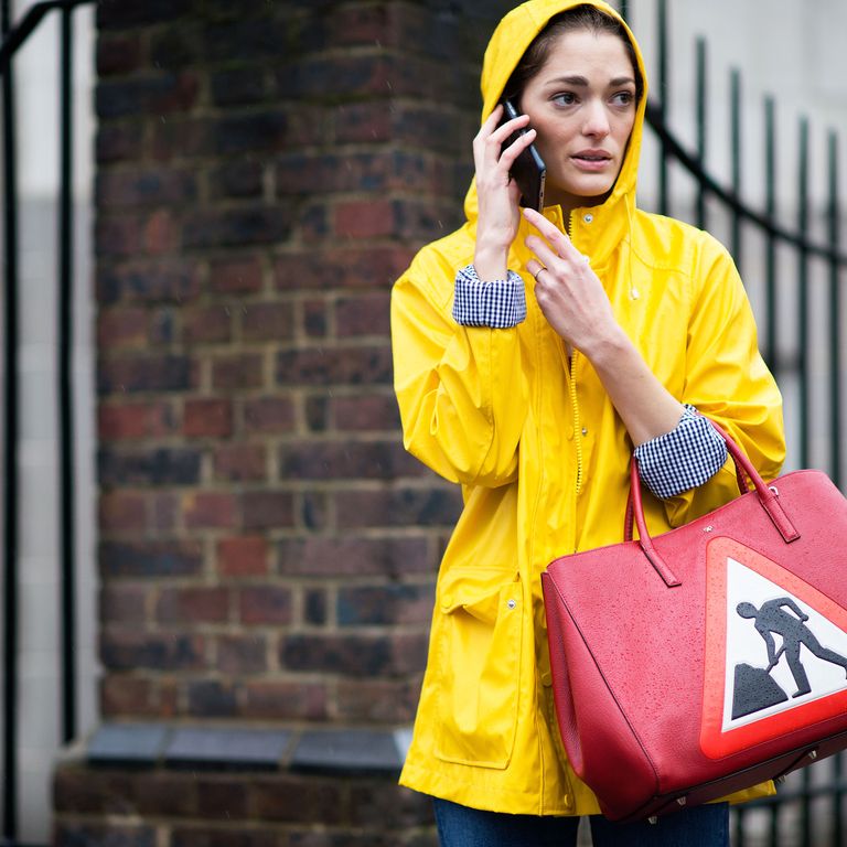 The Best, Worst, and Craziest Street-Style Bags From Fashion Month