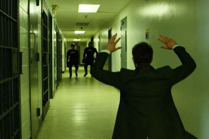 Daredevil Season 3’s One-Take Prison Fight Scene, Explained