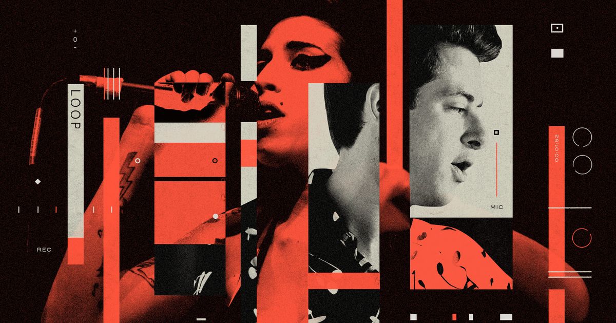 How to Copy a Song: A Handy Primer