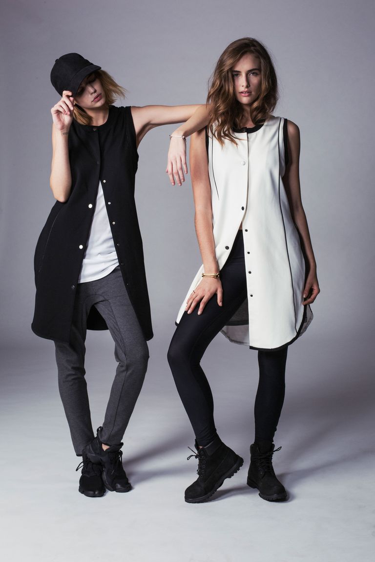 The Best Women’s Streetwear Line We’ve Seen All Year