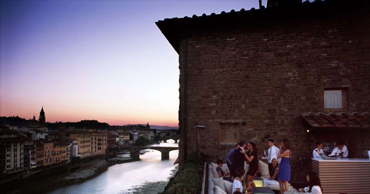 Where to Shop for Vintage in Florence