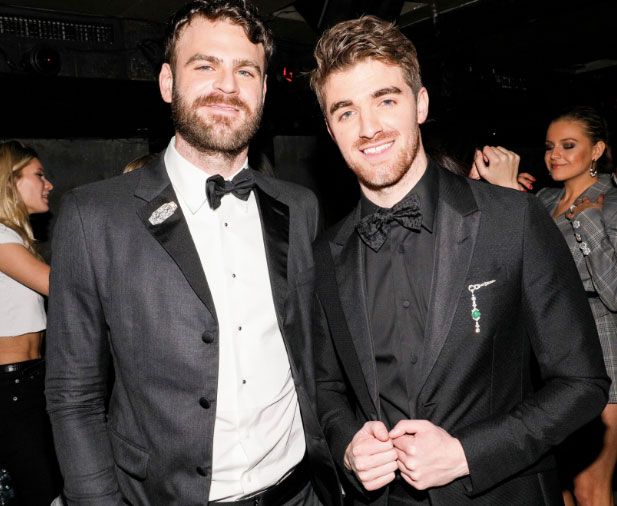 The Best Celebrity Party Outfits From Feb. 1 – Feb. 7