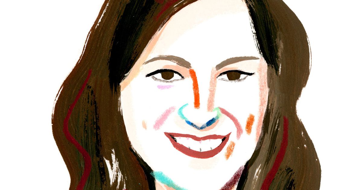 ESPN Reporter Sarah Spain Gives Advice for Working in Sports