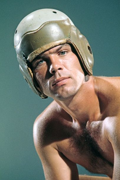 Fantasy Camp: Photographs by Underground Legend Bob Mizer Come Up for ...